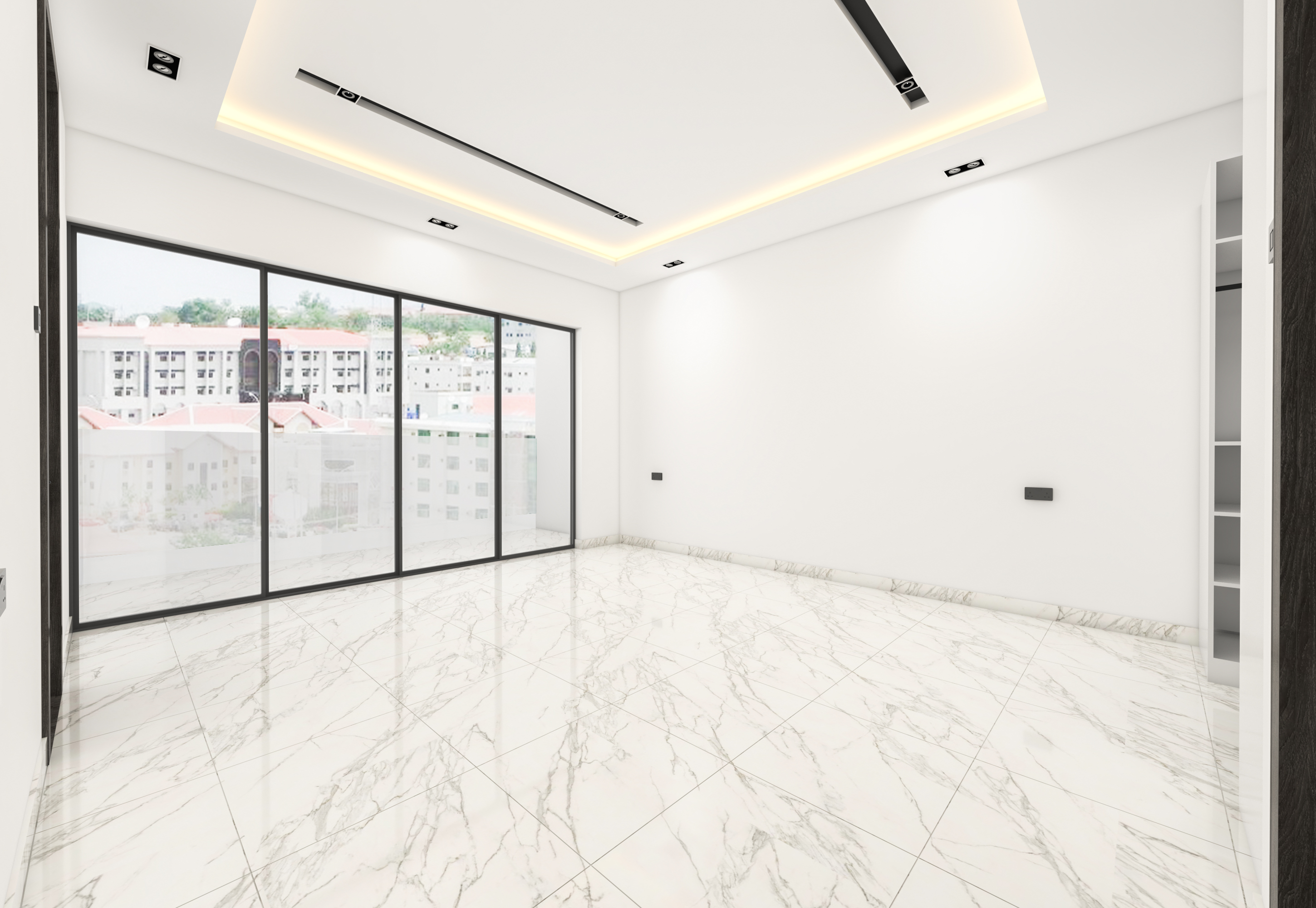 Partum Locus | Projects | Terrace